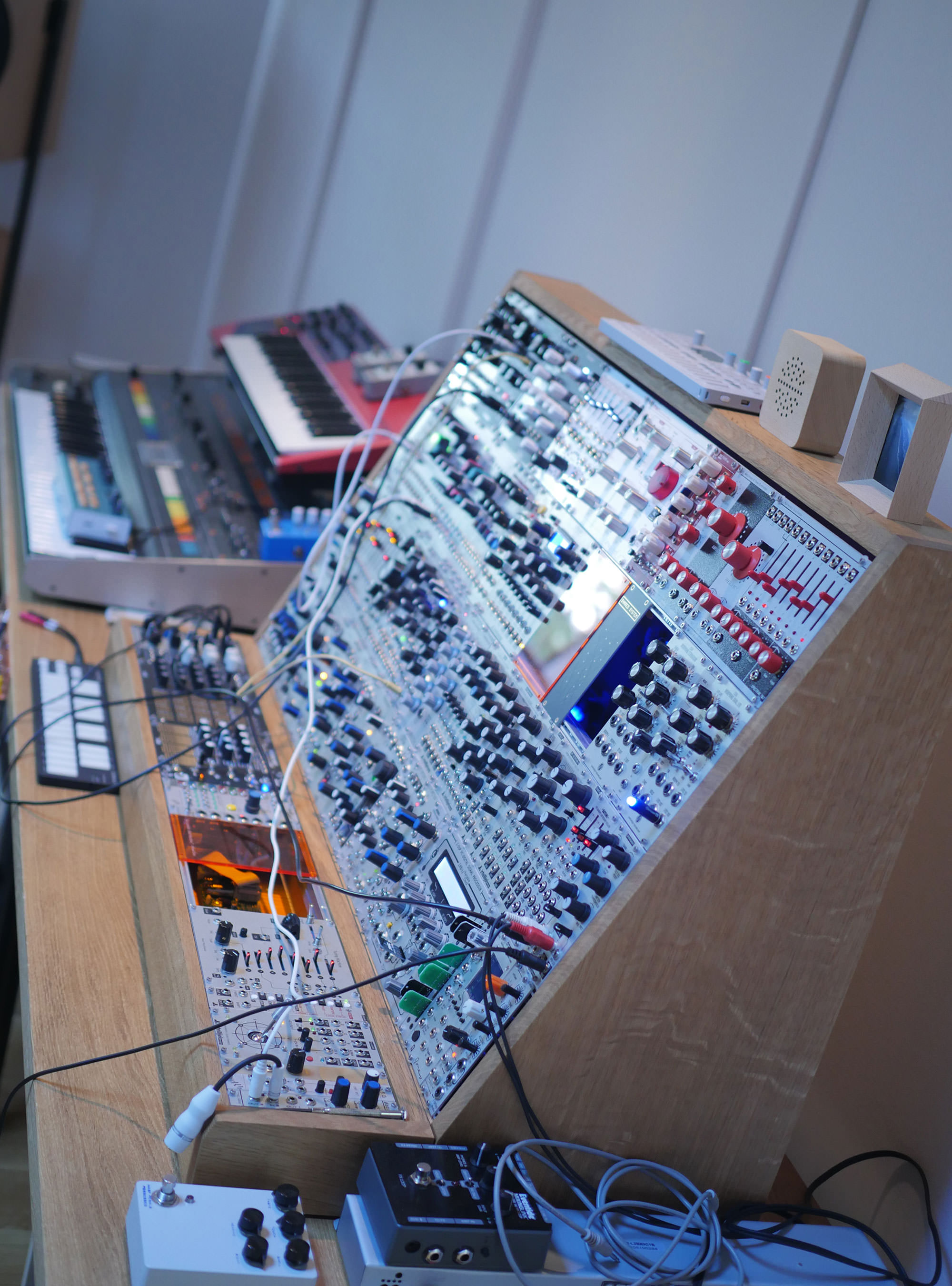 Taylor Deupree | Tape Op