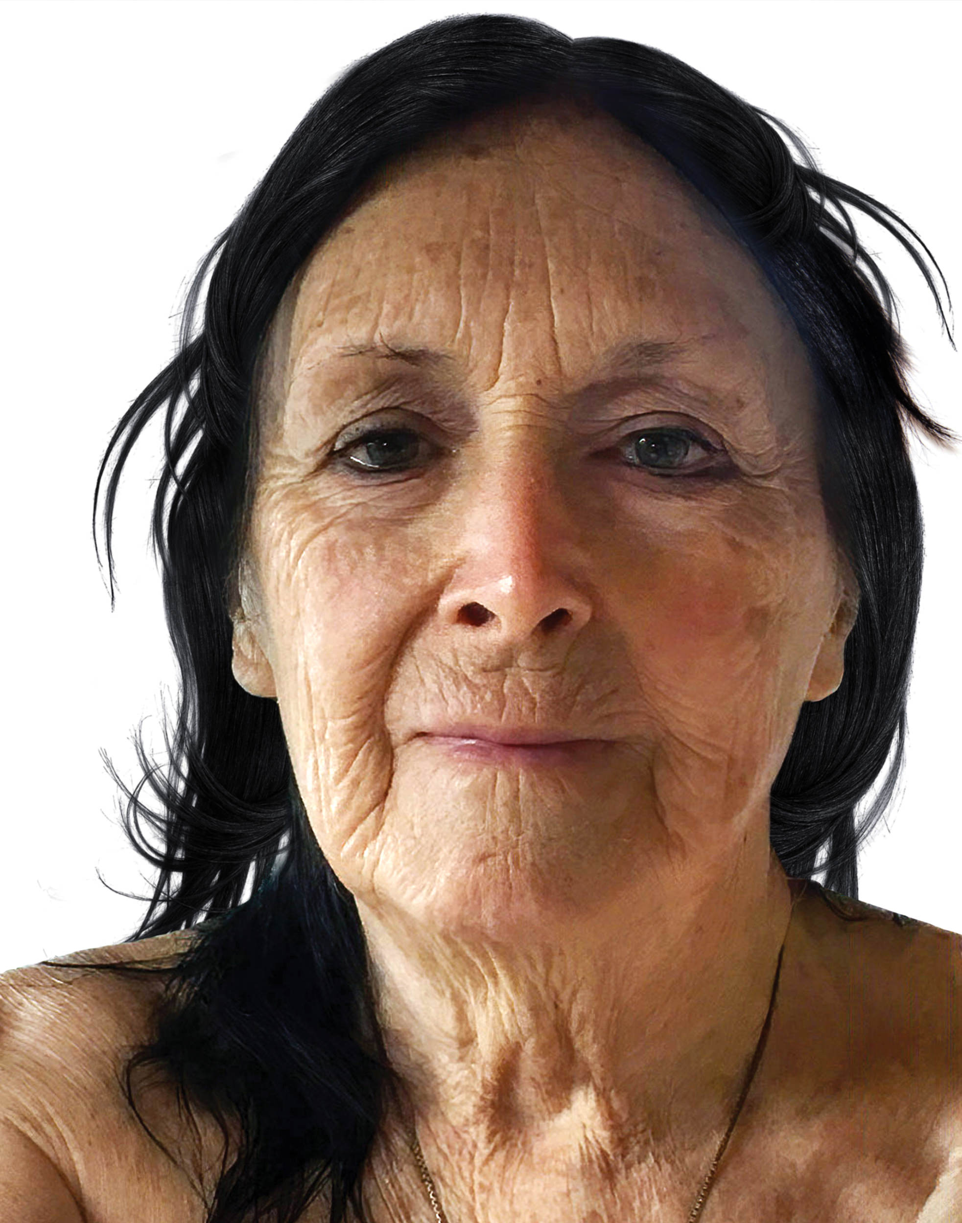 Sandy Stone | Tape Op